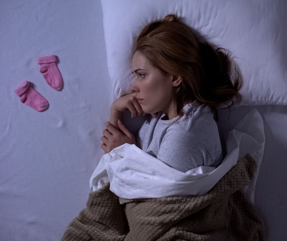 Fasolka – historia o stracie | Poroniłam.pl